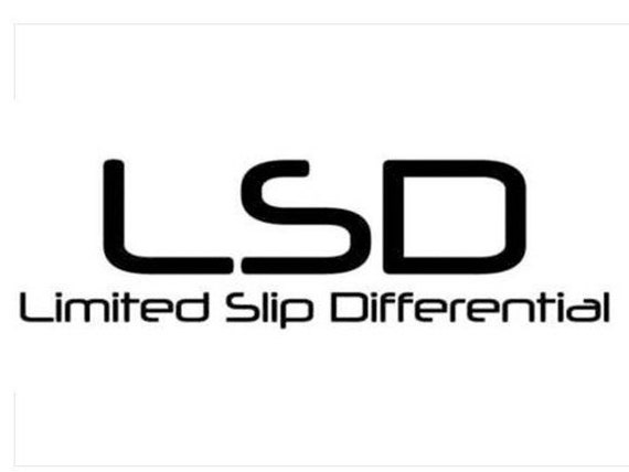 Quaife Differential Logo