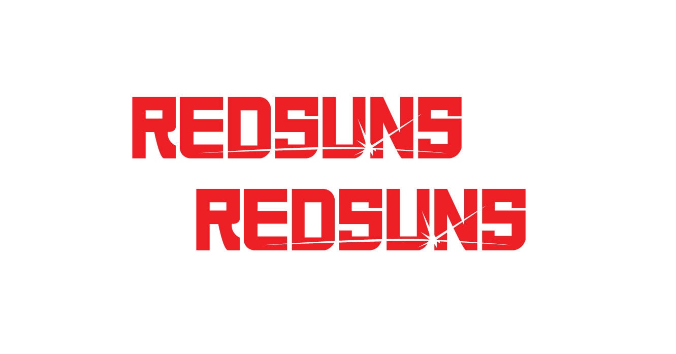Redsuns Initial D Decal RX7 Vinyl Sticker JDM Racing Car Window Doors ...