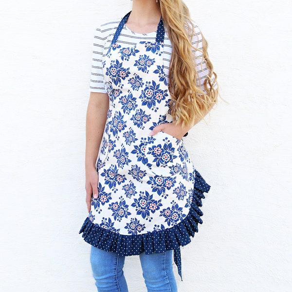 Unique Aprons - Etsy