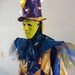 2faces Mime Stilt Costume - Etsy