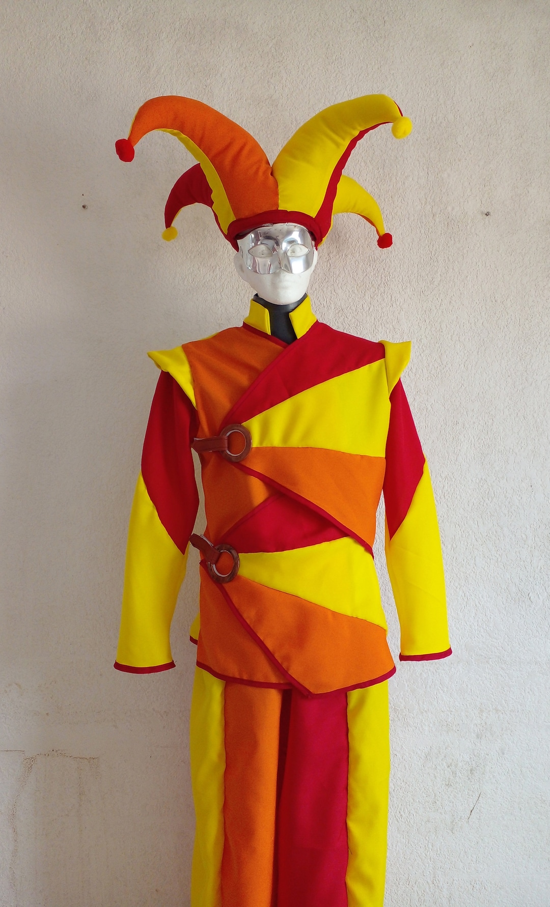 Cool Stilt Costume - Etsy
