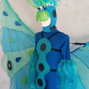 Spring Butterfly Stilt Costume - Etsy