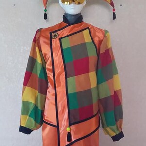 Spring Stilt Costume - Etsy