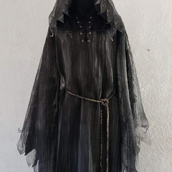 Spirit Walker Costume - Etsy