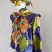 Mardigras Mime Stilt Costume - Etsy