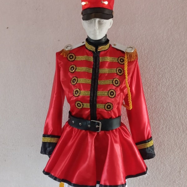 Nutcracker Costumes - Etsy