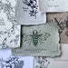 Forever, by Emily (emily Dickinson Letterpressed Card/print) - Etsy