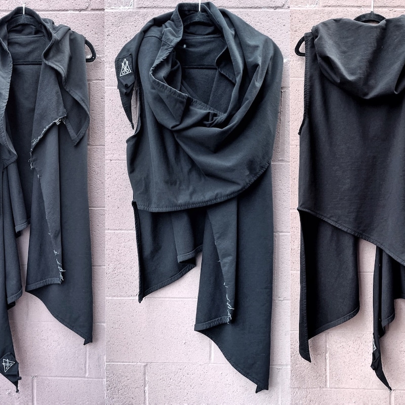 Dystopian Outfits - Etsy