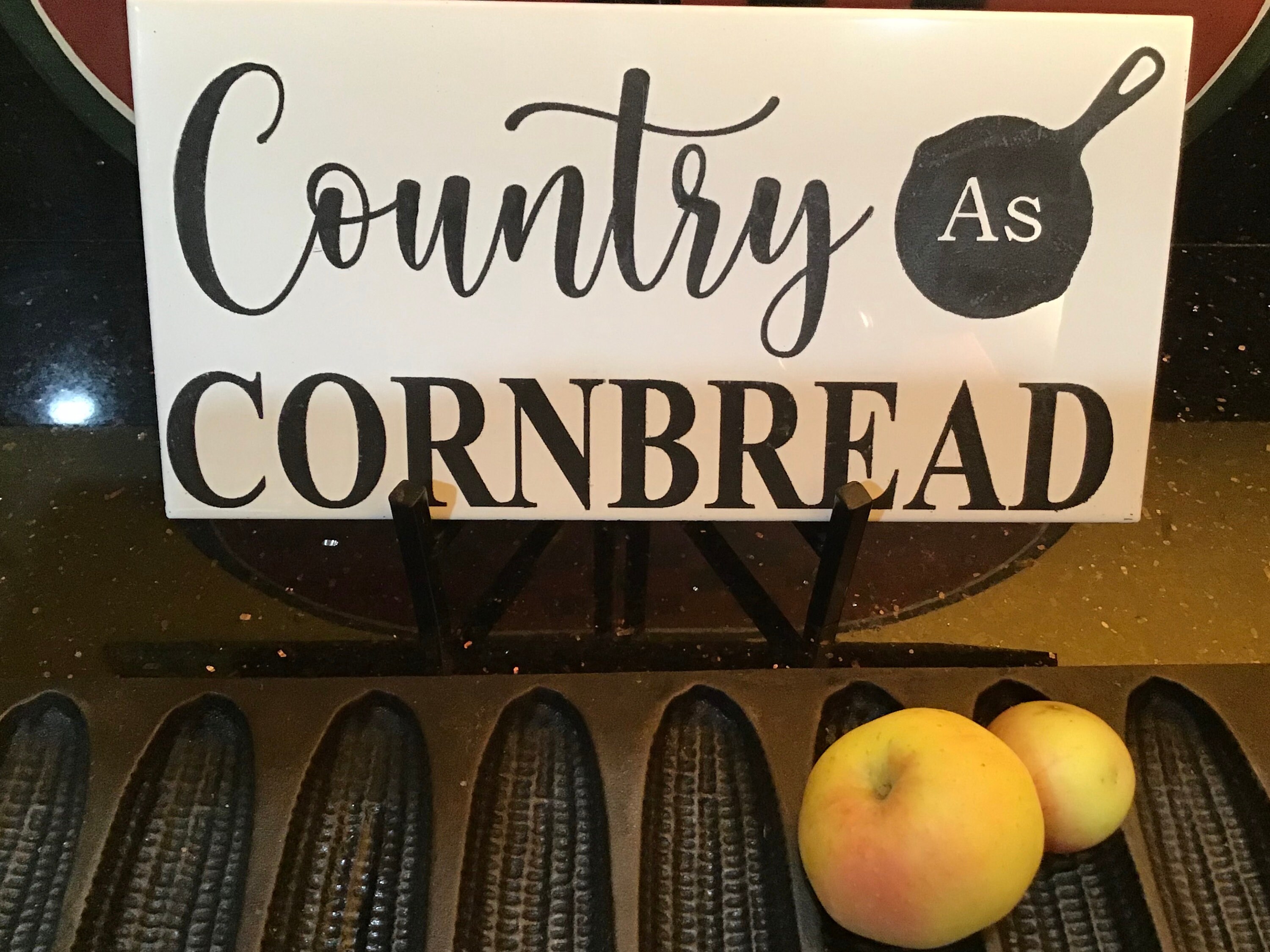 Country Signs