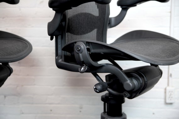Herman miller tall chair store