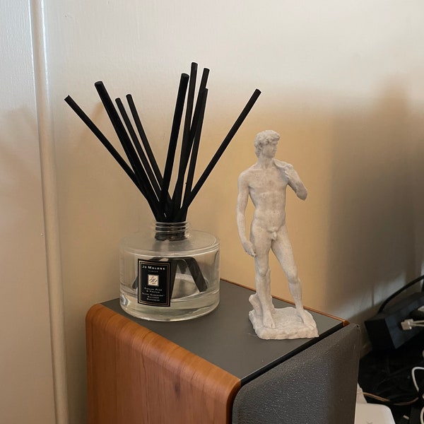 David Statue - Etsy
