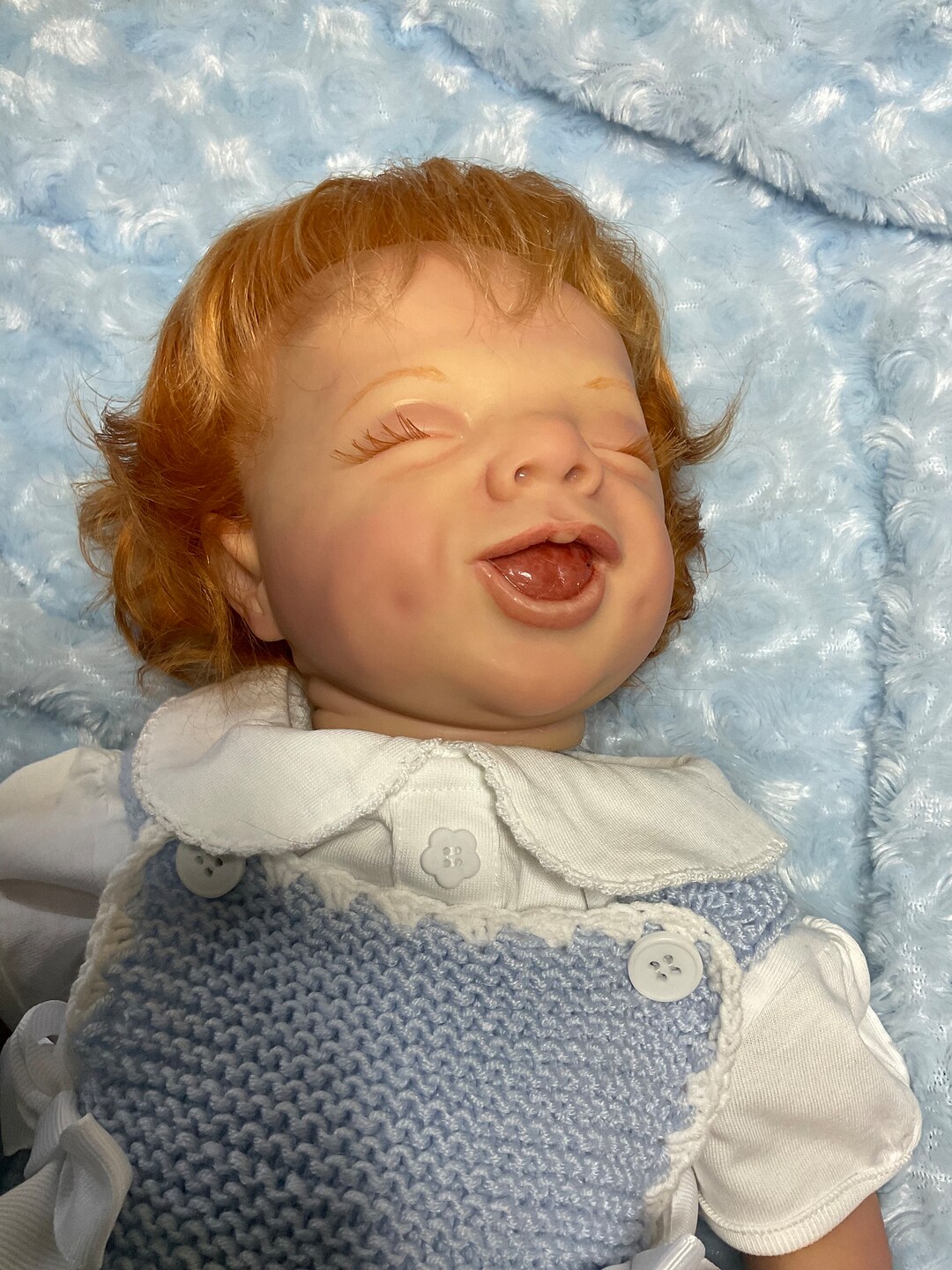 20 in Filou Fairy Fantasy Alternative Reborn Doo by Karola Wegerich ...