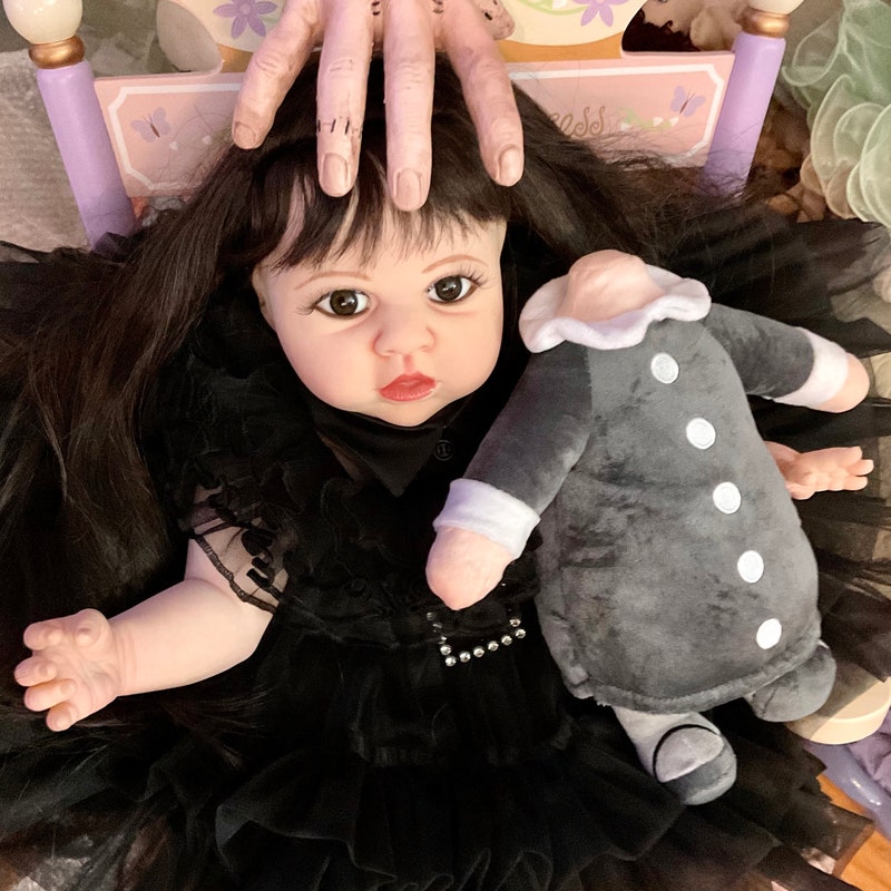 Ooak Reborn - Etsy