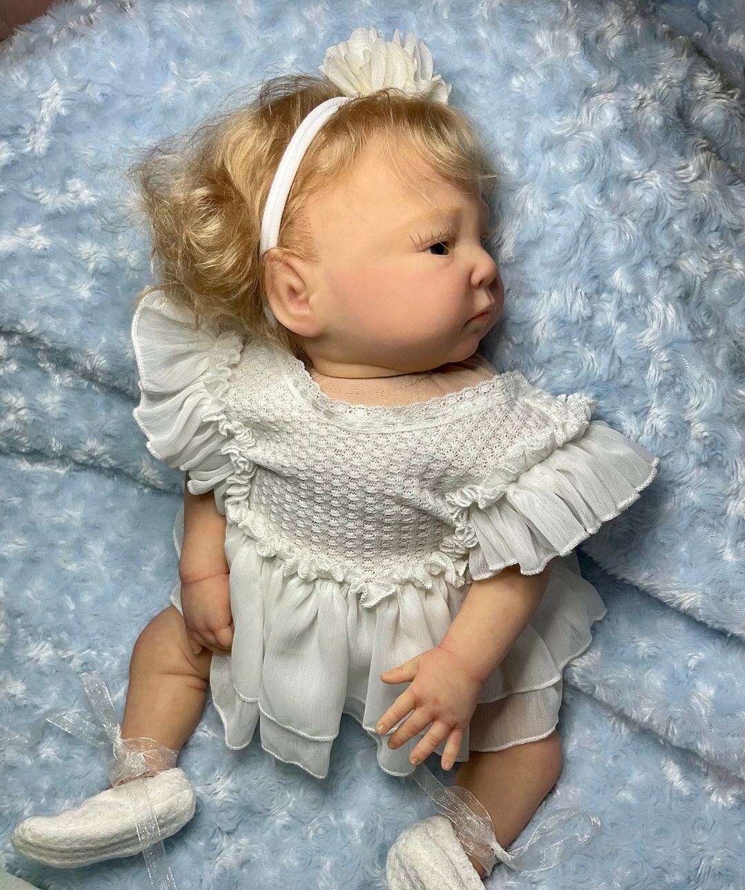 20” Elfling Fairy Alternative Fantasy Destiny Reborn Do. by Sherri ...