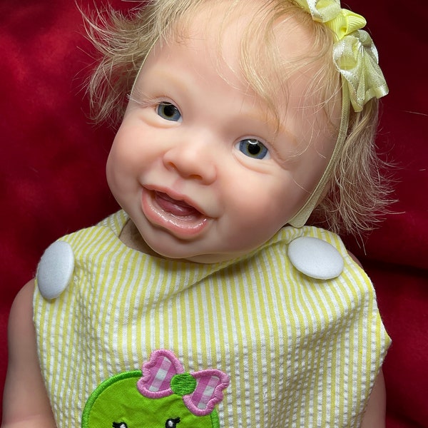 Andrea Arcello Dolls - Etsy