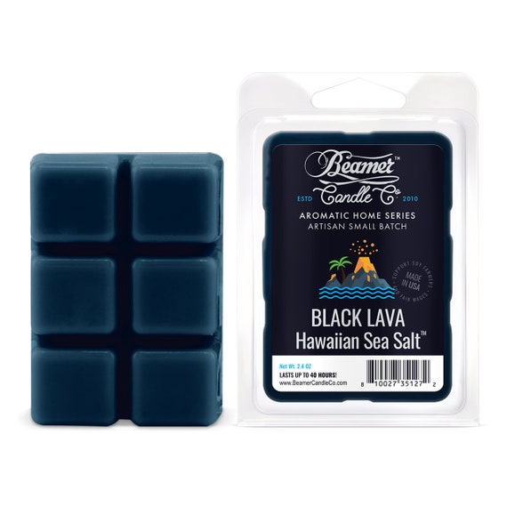 Beamer Candle Co. Aromatic Home Series Artisan Wax Drops | Etsy