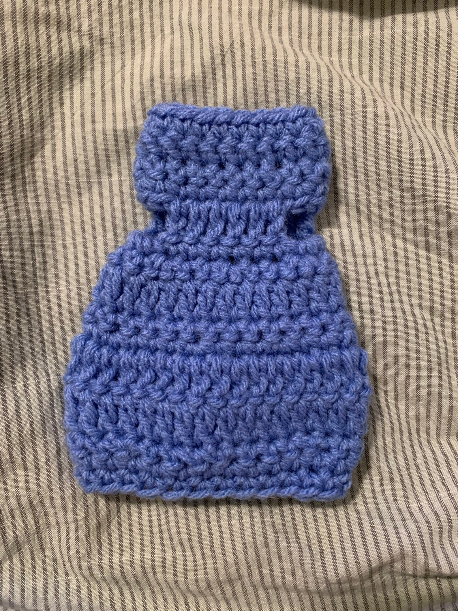 Rat Sweater Cozy Sweater Pet Sweater Red Heart Yarn - Etsy