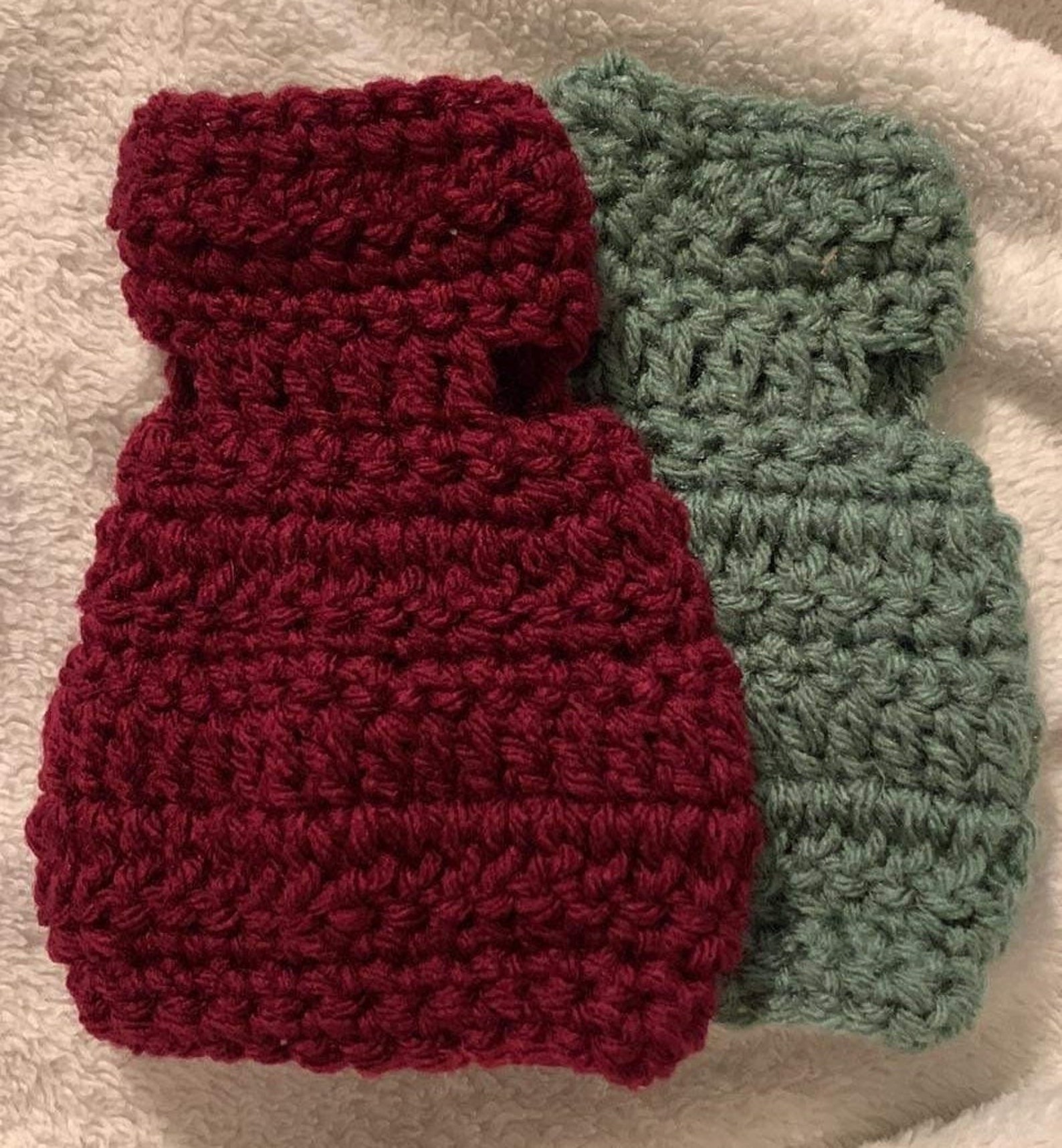 Rat Sweater Cozy Sweater Pet Sweater Red Heart Yarn - Etsy