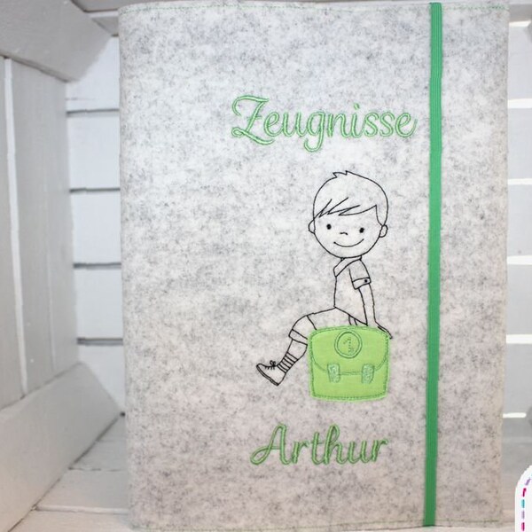 Einschulung junge - Etsy.de