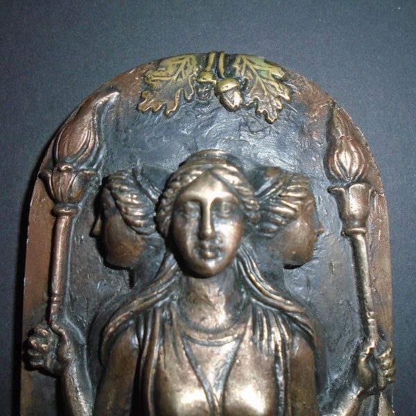 Hecate - Etsy