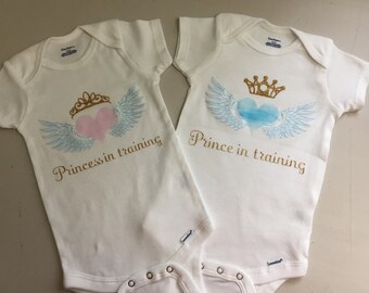 Princess in training | Etsy