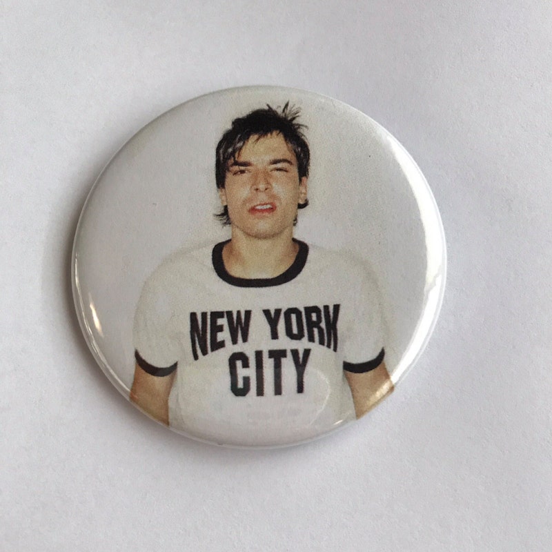 Jimmy Fallon - Etsy