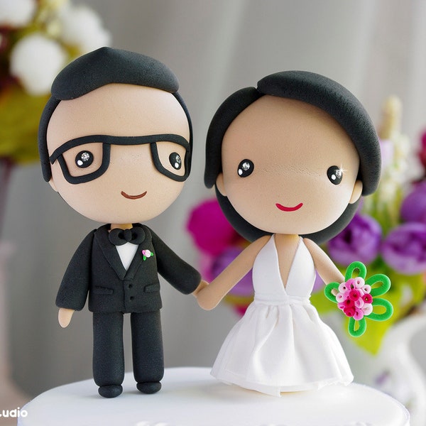 Grooms Cake Topper - Etsy
