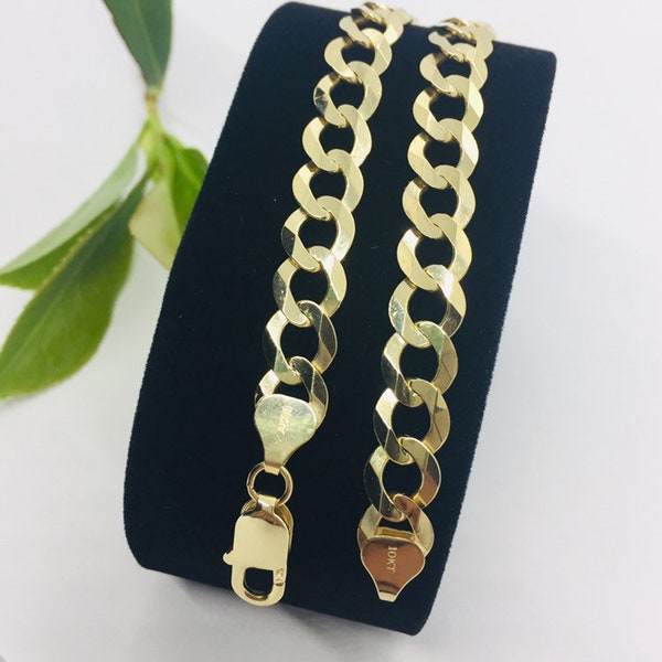 10k Gold Bracelet - Etsy