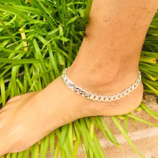 Queen Anklet Jewelry - Etsy