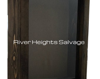 Deep shadow box | Etsy