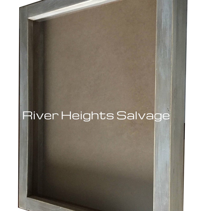 Deep Shadow Box - Etsy