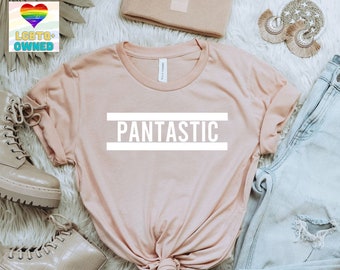 Pantastic - Etsy