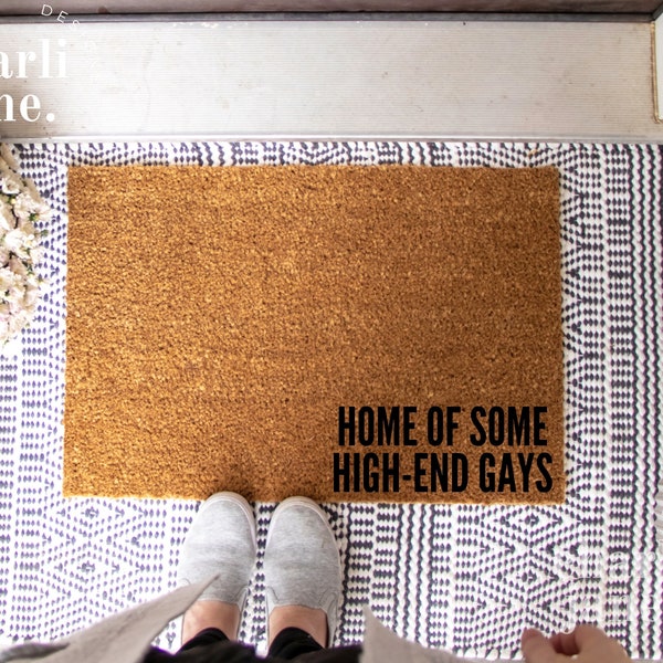 Doormat - Etsy