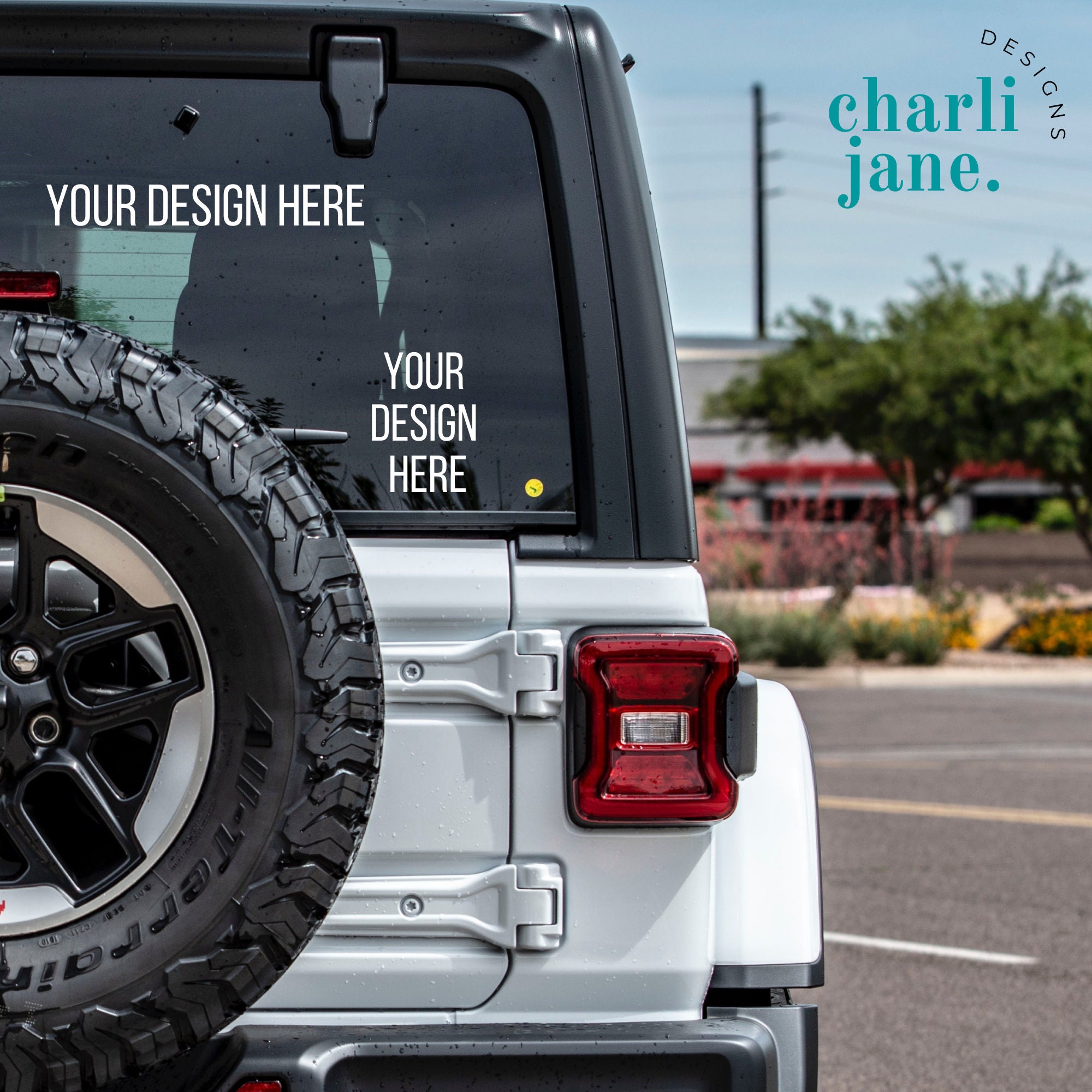 Custom Vinyl Decal Custom Decal Decals Decal Car Decal - Etsy