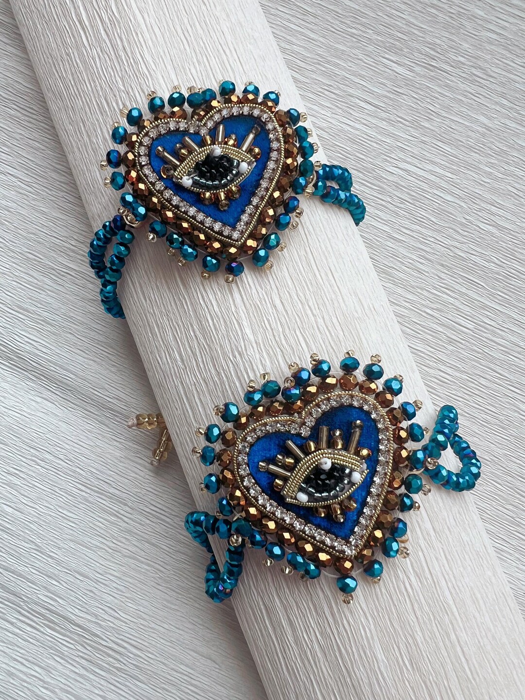 Mexico Jewelry,mexican Bracelet, Mexican Milagritos, Mexico Bracelet ...