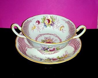 Old Chelsea China | Etsy