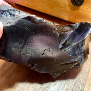 Rainbow Obsidian Rough Mineral Display or Lapidary Specimen 9.59 Lbs - Etsy