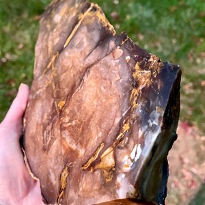 Biggs Picture Jasper Rough Lapidary Mineral Specimen 2 Lbs - Etsy