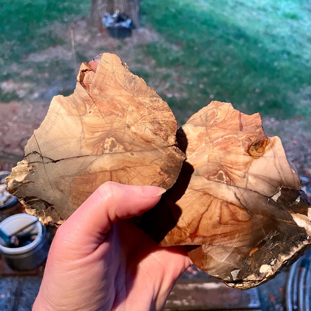 Blue Biggs Jasper Rough Lapidary Specimens 1.57 Lbs - Etsy