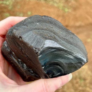 Rainbow Obsidian Rough Mineral Displays or Lapidary Specimens 3.39 Lbs ...
