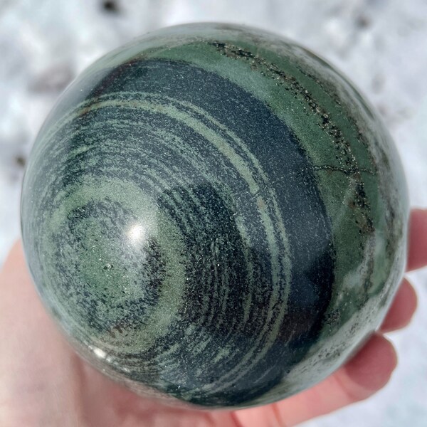 Banded Jasper - Etsy