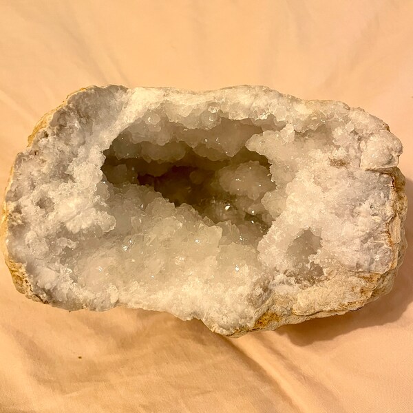 Geode Display - Etsy