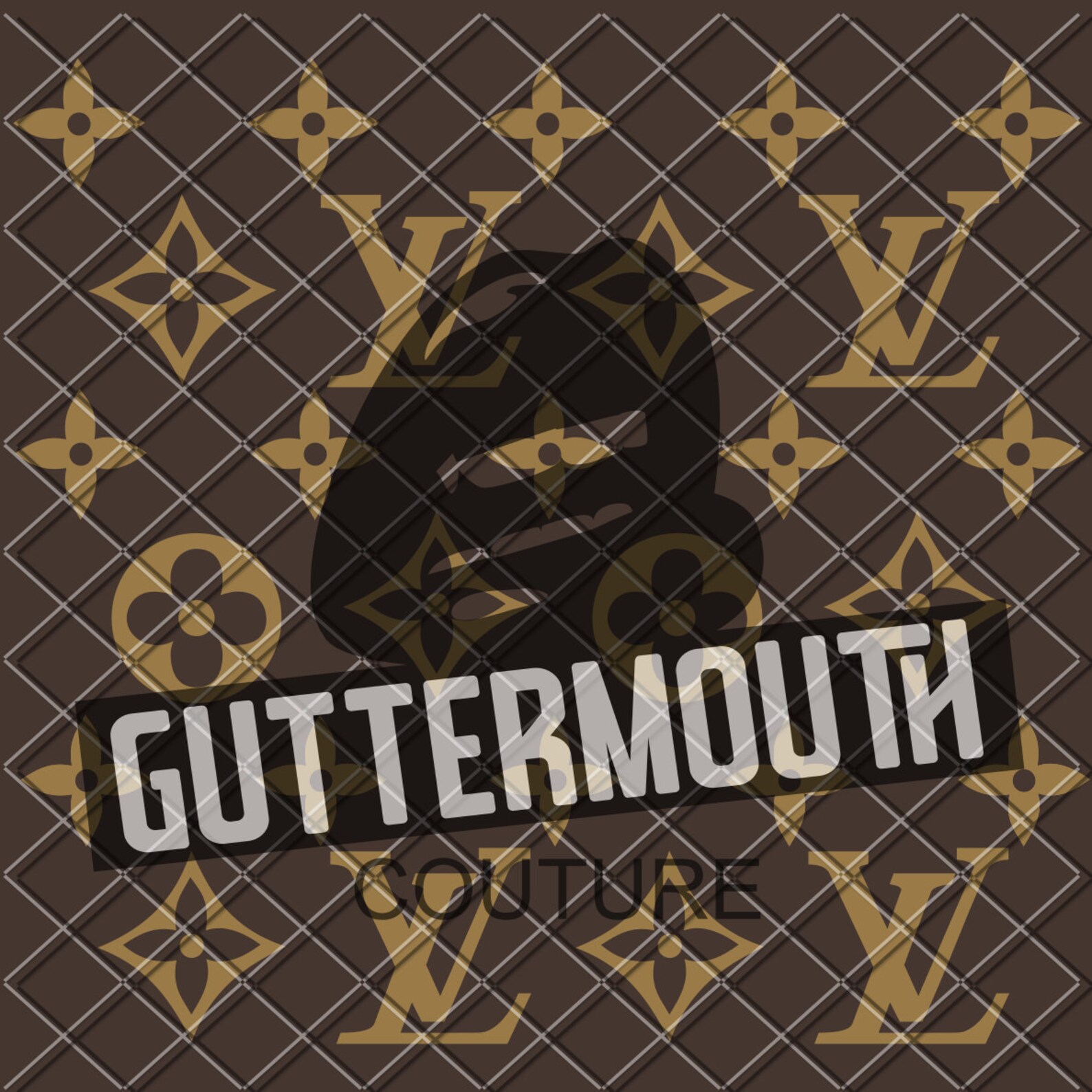 Lv Louis Vuitton Sublimation Download | semashow.com