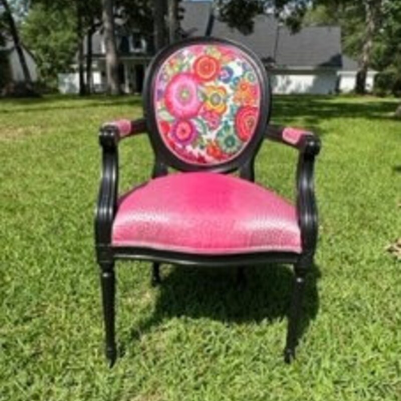 Eclectic Chairs - Etsy