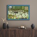 Marsh Habitat Wetland Educational Nature Poster / Fun Kids Wildlife ...