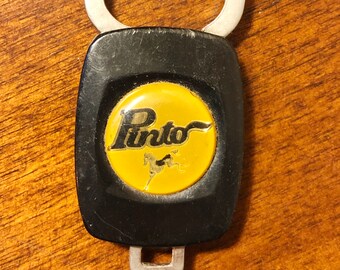 Ford Pinto - Etsy