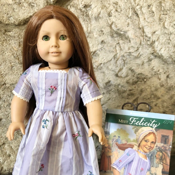 Felicity Dress - Etsy