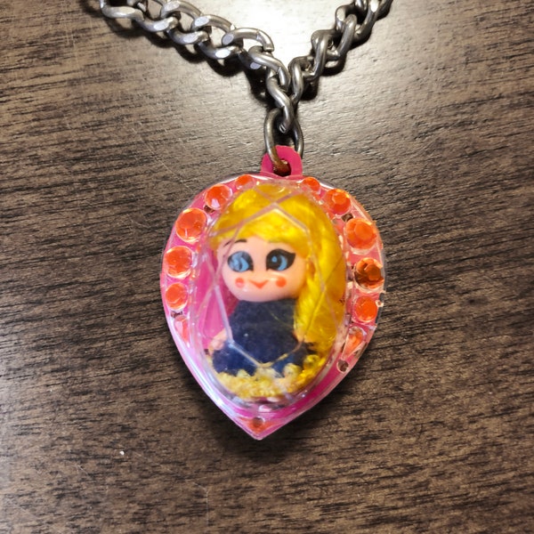 Little Kiddles - Etsy