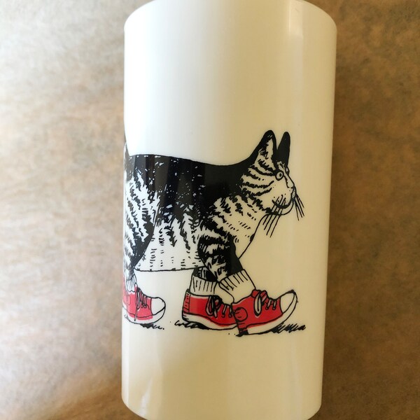 Kliban Cat - Etsy