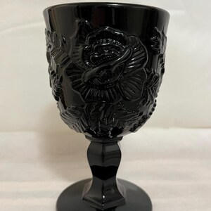 Madonna Inn 9 Oz WATER Goblets, Wild Rose, Flat Rose, Madonna Rose ...